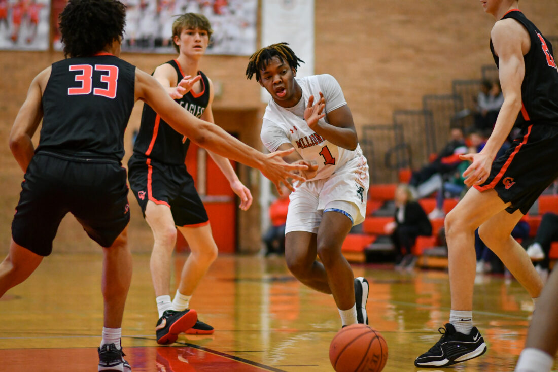 Takach coming back strong from torn ACL and has big game in ...